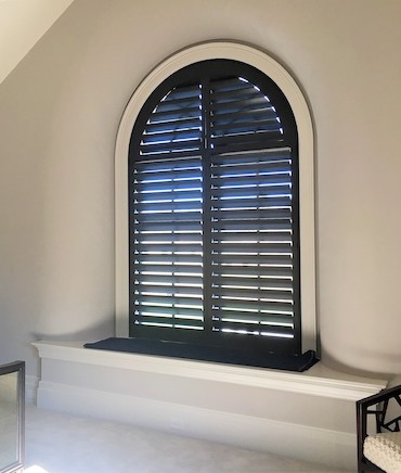 Ovation Wood Shutters In Las Vegas| Sunburst Shutters Las Vegas
